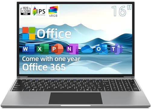 Best 16 Inch Laptops: The Ultimate Guide to Finding the Perfect Fit ...