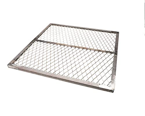 Amazon.com: Expanded Metal Grill 24 : Patio, Lawn & Garden