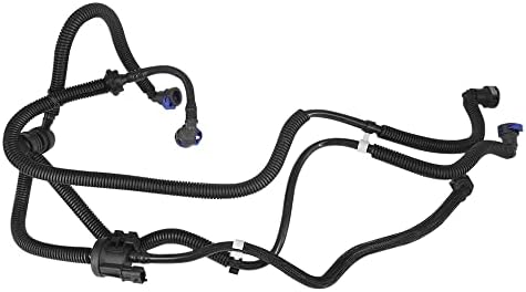 Amazon.com: FANLIDE Vapor Canister Purge Valve GV6Z-9D289-E GV6Z-9D289 ...