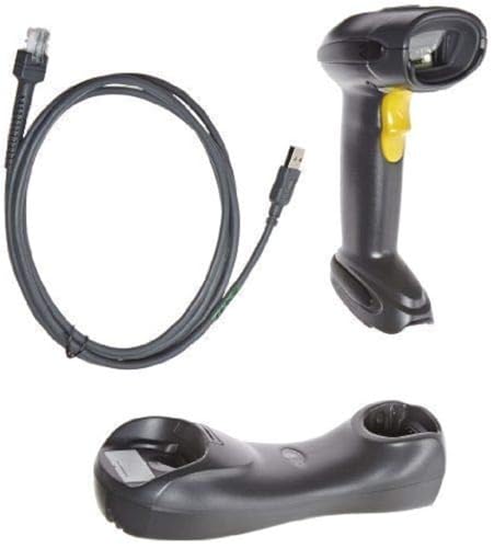 Discover the Best Motorola Solutions Barcode Scanners for Seamless ...