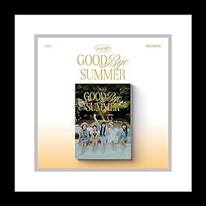 WOO!AH!, WOOYOEN, SORA, LUCY, MINSEO - woo!ah! GOODBYE SUMMER 1st ...
