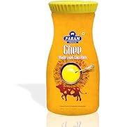 Param Premium Desi Ghee with Rich Aroma | 100% Pure and Natural Desi ...