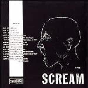 Scream - Still Screaming - Amazon.com Music