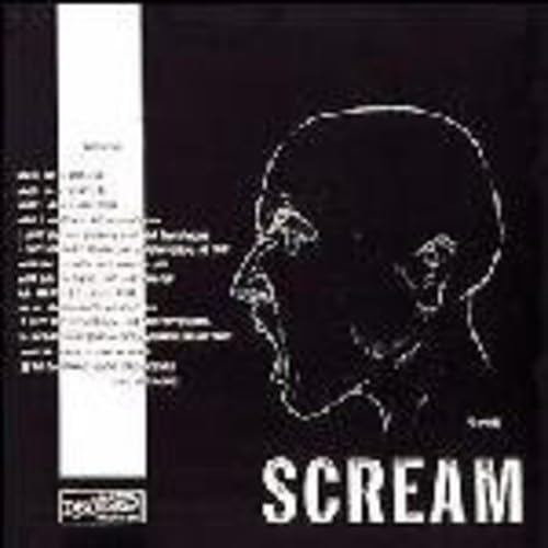 Scream - Still Screaming - Amazon.com Music