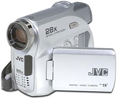 Amazon.com : JVC Digital Video Camera GR-D347U : Camcorders : Electronics