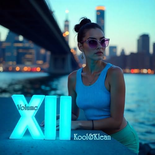 Amazon.com: Volume XII : Kool&Klean: Digital Music