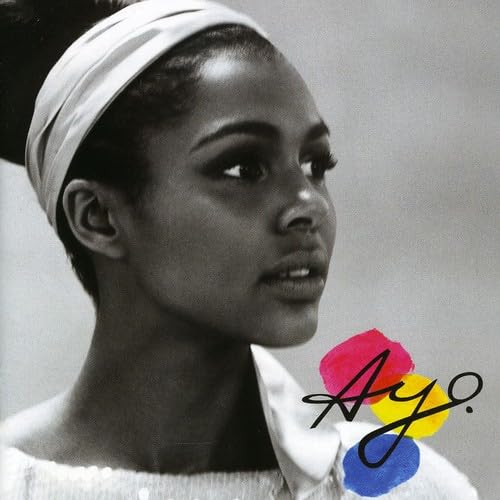 Ayo - Gravity at Last - Amazon.com Music