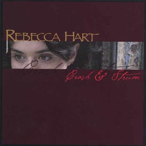 Rebecca Hart - Crash & Strum - Amazon.com Music