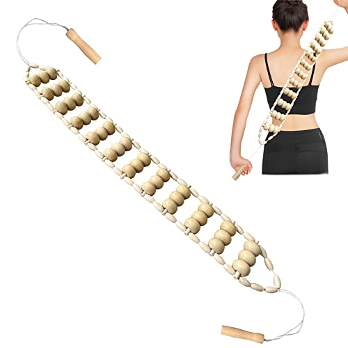 The 30 Best Wood Back Massagers of 2026 [Verified] - Cherry Picks