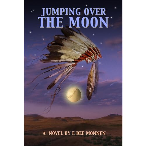 Amazon.com: Jumping Over the Moon (Audible Audio Edition): E Dee Monnen ...