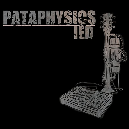 Amazon.co.jp: IED [Explicit] : Pataphysics: デジタルミュージック
