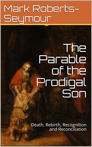 Prodigal Definition