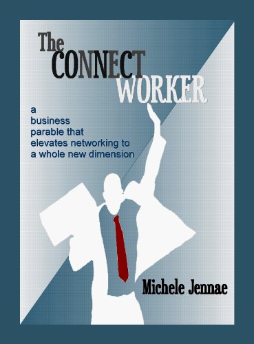 Amazon.com: The COnNeCtworker: A Business Parable That Elevates ...