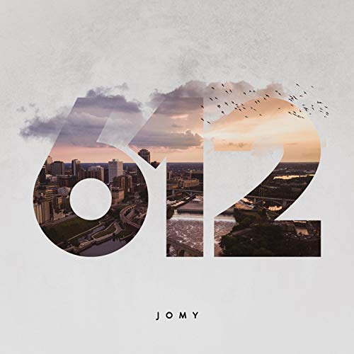 Play 612 by Jomy. on Amazon Music