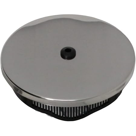 Amazon.com: French Press Flat Replacement Top | Stainless Steel Lid ...