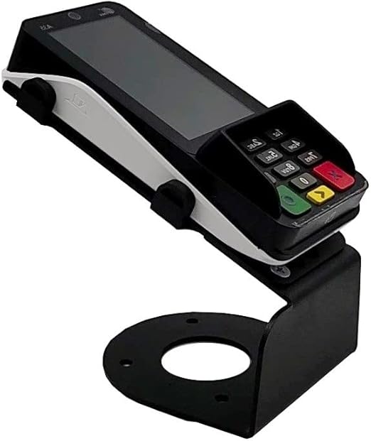 Amazon.com: DCCStands PAX A35 4" Fixed Stand Fixed and Angled Metal ...