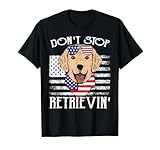 ・ブランド:Labrador Retriever Tees BY SL・製造元:Labrador Retriever Tees BY SL・製造元/メーカー部品番号:GAGK0C867D8・Don't Stop Retrievin...
