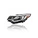 Amazon.com: Cooling Direct Headlight Assembly - Compatible/Replacement ...