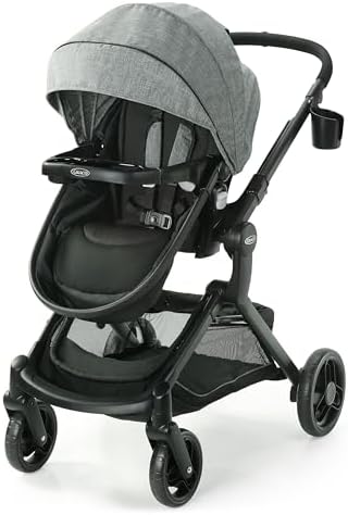 Amazon.com : Graco® Modes™ Nest Stroller : Baby
