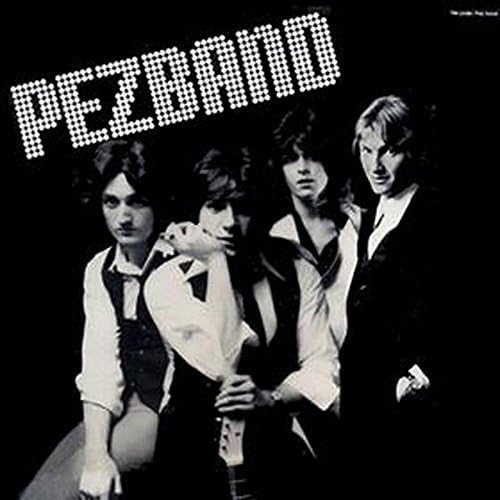 PEZBAND - 40 Years Anniversary - Amazon.com Music