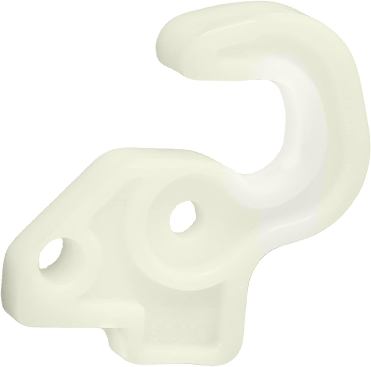 Amazon.com: LG Electronics 4620JJ2009A Refrigerator Door Stopper Latch ...