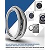Amazon.com: Washer Door Gasket Seal Fit for LG WM3500CW WM3700HVA ...