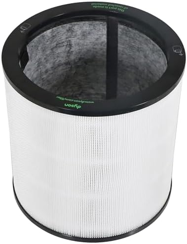 Amazon.com: Dyson TP01 Filter : Home & Kitchen
