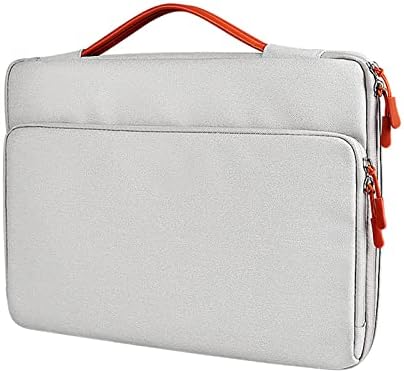 Elonglin Capa Case Protetora para Notebook MacBook Pro 13 Polegadas 16 Polegadas Bolsa para ...