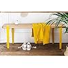 F-Shape Table Clamp Legs,4X Adjustable Metal Table Legs,Iron Furniture ...