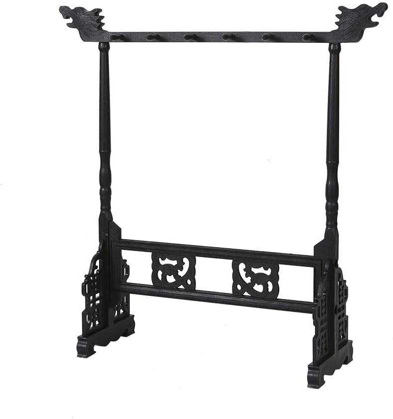 Amazon.com: Hbasyp Chinese Calligraphy Brush Brush Holder Calligraphy ...