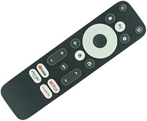 Amazon.com: Voice Remote Control Fits for Mecool KM2 KD3 KD2 KM7 4K ...