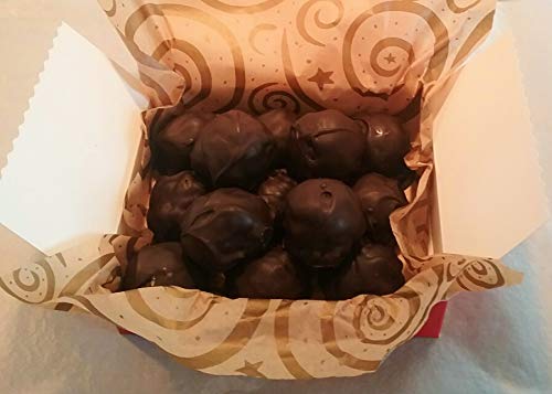 Amazon.com: Maple Nut Clusters 1 Lb. (Milk Chocolate) : Grocery ...