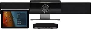 Poly Studio Video Conference Equipment : Amazon.ca: Office Products