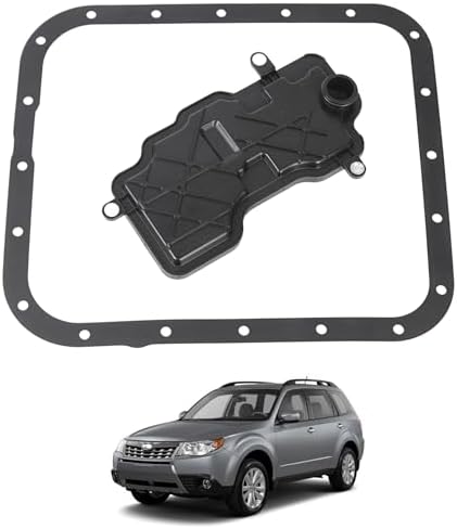 Amazon.com: YzusGomumu F5AH1 Automatic Transmission Filters Kit ...