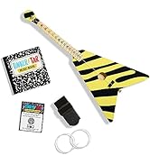 Amazon.com: TinkerTar - Moon Guitar - The Easiest Way to Start and ...