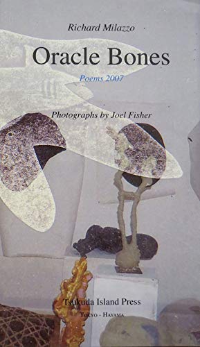 Oracle Bones: Poems 2007: Richard Milazzo, Joel Fisher: 9781893207424 ...