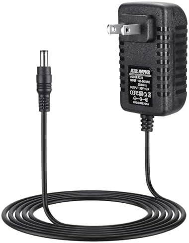Amazon.com : Smays Charger Compatible with Spectra Breast Pump S1, S2 ...
