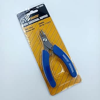 Yamato Cutter original Quality Heavy duty Nipper/Cutter -Made in Taiwan ...