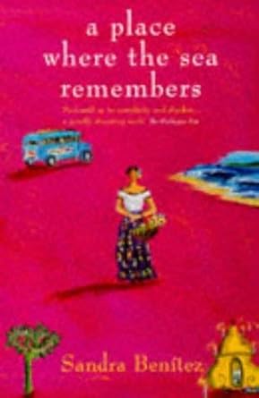 Place Where the Sea Remembers: Sandra Benitez: 9780340640098: Amazon ...