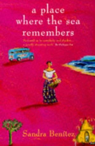 Place Where the Sea Remembers: Sandra Benitez: 9780340640098: Amazon ...