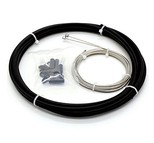 Star-Art Shifter Cable Housing Kit Set for Road Mountain Bicycle ...