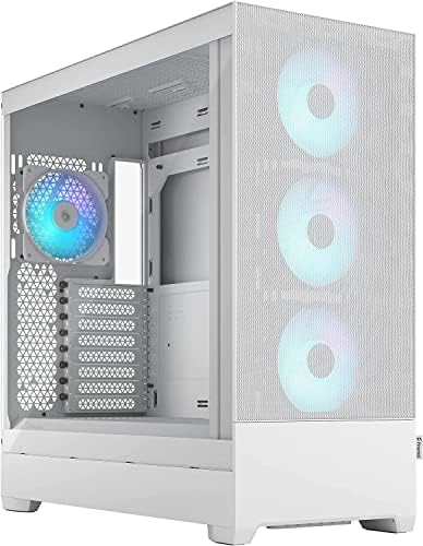 Amazon.in: Buy ICEMASTER Dynamite XL Mid-Tower Computer Case/Gaming ...