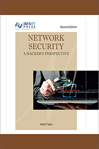 Network Security A Hacker's Perspective: Ankit Fadia: 9789385935664 ...