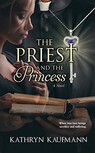 The Priest and the Princess | Amazon.com.br