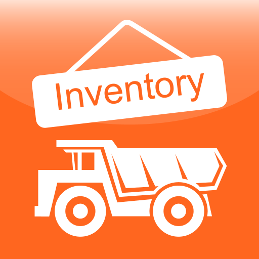Heavy Equipment Inventory App - App on Amazon Appstore