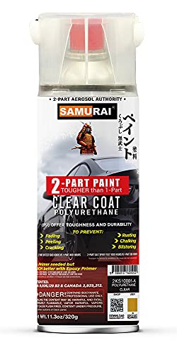 Spray Paint For Cars – The 15 best products compared - Your Motor Guide