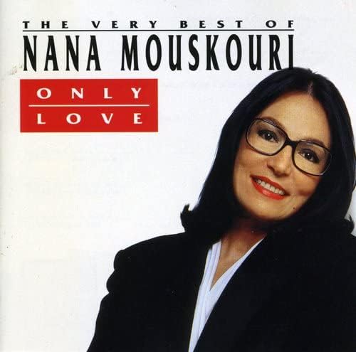 Only Love: The Very Best Of: Amazon.co.uk: CDs & Vinyl