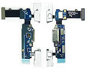 Amazon.com: ePartSolution_Replacement Part for Samsung Galaxy S5 G900A ...