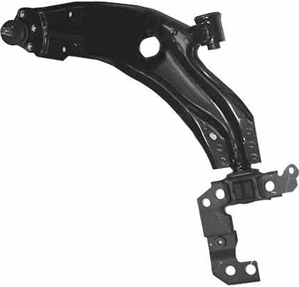 Advantage Auto Parts Wishbone Compatible With Land Rover Range Rover ...