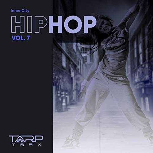 Écouter Inner City Hip Hop, Vol. 7 de VARIOUS ARTISTS sur Amazon Music ...